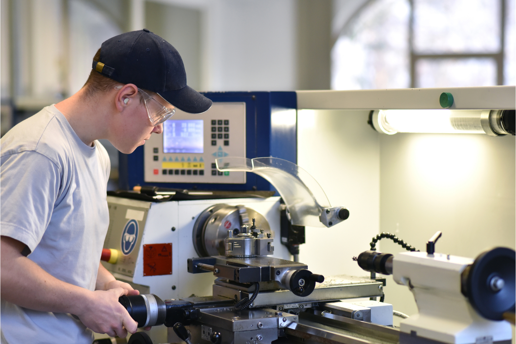 Precision Aerospace Manufacturing Careers in Massachusetts